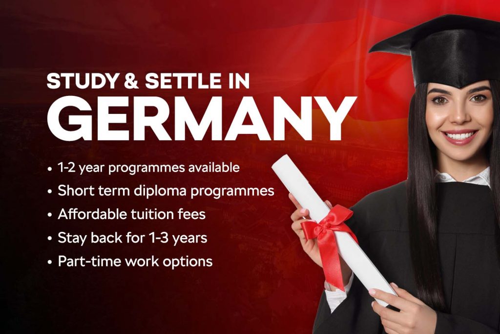 Germany – StediNow | Study Abroad Consultants